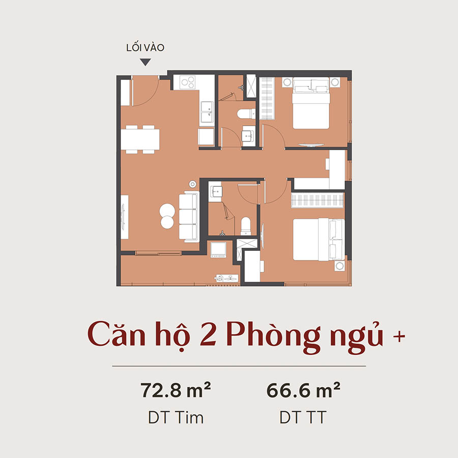 Masteri Lakeside Ocean Park - Trực tiếp Masterise Homes