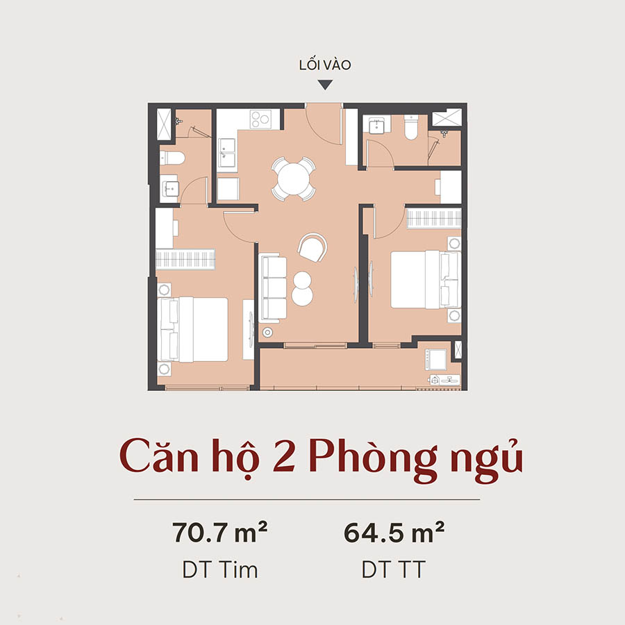 Masteri Lakeside Ocean Park - Trực tiếp Masterise Homes