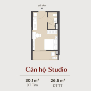 Masteri Lakeside Ocean Park - Trực tiếp Masterise Homes