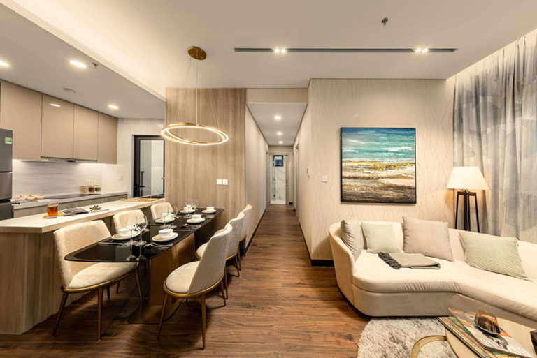 Masteri Lakeside Ocean Park - Trực tiếp Masterise Homes