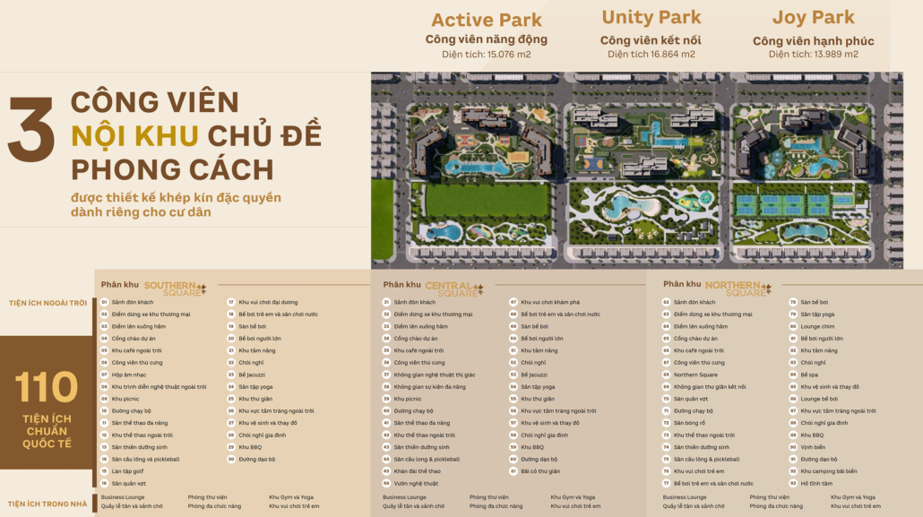 Masteri Trinity Square Ocean Park 2 - Trực tiếp Masterise