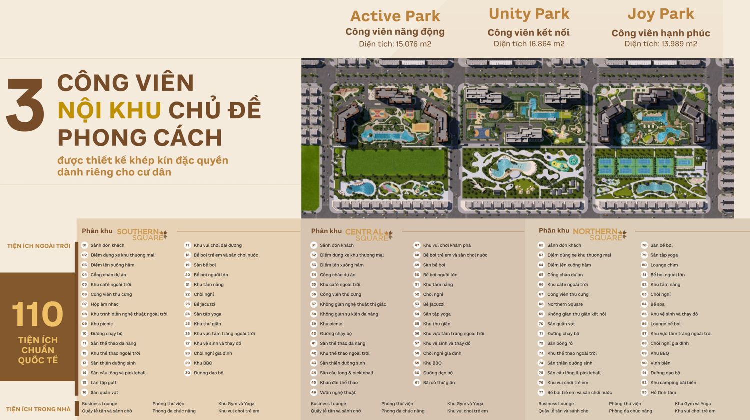 Masteri Trinity Square Ocean Park 2 - Trực tiếp Masterise