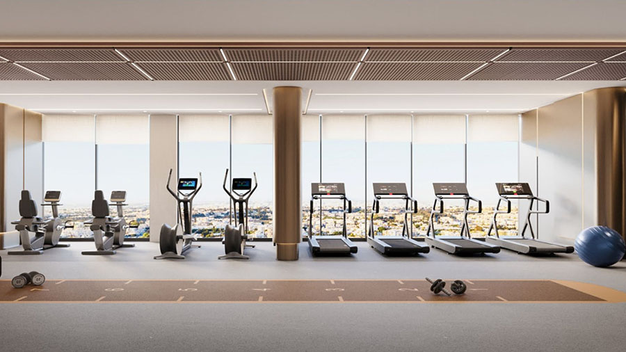 Masteri Trinity Square Ocean Park 2 - Trực tiếp Masterise