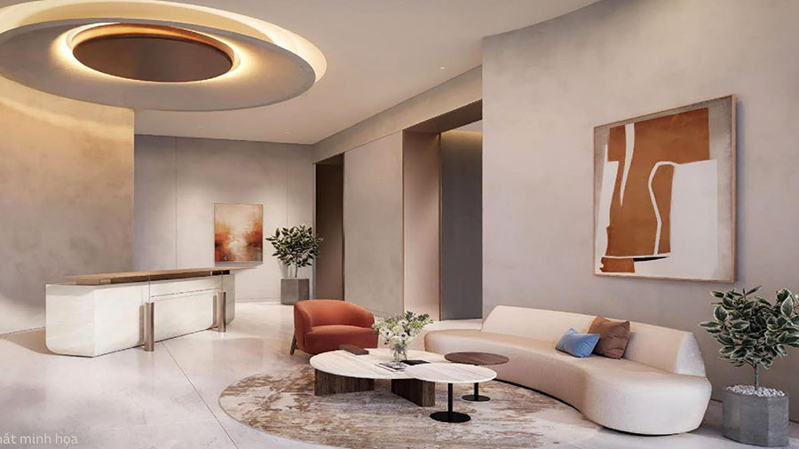 Masteri Trinity Square Ocean Park 2 - Trực tiếp Masterise